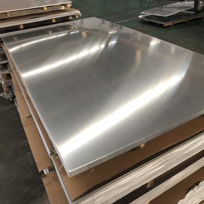 China 1mm 1.2Mm 5mm Thick 304 316 430 420 Brushed Stainless Steel Decorative Sheet For Sale for sale