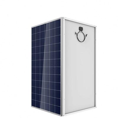 China 18V 130W 140W 145W Polycrystalline Solar Panel Kit for Home Solar System Street Light Pump for sale