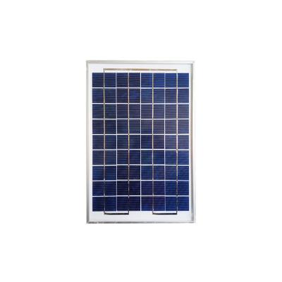 China High-Efficiency 36cells Poly Crystalline 5W,10W,15W Solar Panel Home System Solar Power System for sale