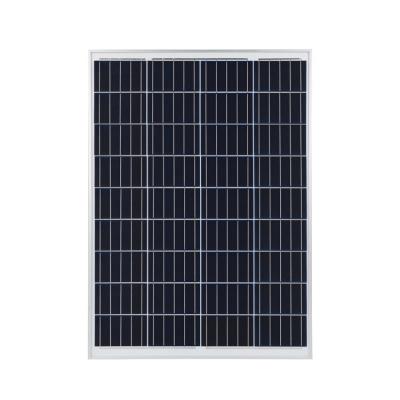 China Wholesale High Quality Mono 36 Cells 85W 90W 18V Solar Panel System for Farm Home for sale