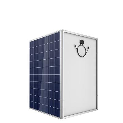 China Polycrystalline Solar Panel 60 Cell 30V 260W to 310W Photovoltaic Module for sale