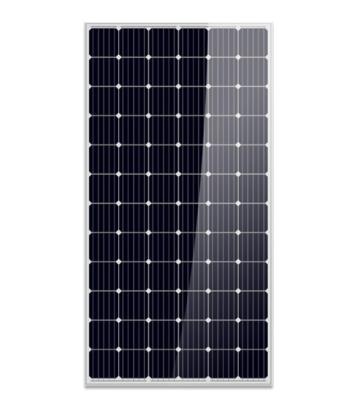 China Monocrystalline Solar Panel 30V 300W 60 Cells Photovoltaic Module Solar Power Kit for sale