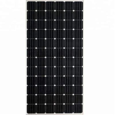 China Mono 420W 425W 430W 36V 72 Cell Solar Panel Monocrystalline Module Aluminium Frame for sale