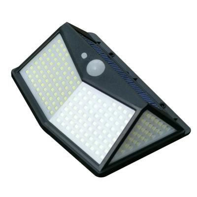 China Motion Sensor  PIR Sensor Waterproof IP65  Solar Garden Wall Light Solar Motion Sensor Wall Light 212LED for sale