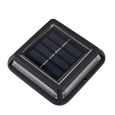 China Solar Garden 12 LED Light Outdoor Yard Landscape Street Lamp 12V Waterproof for sale