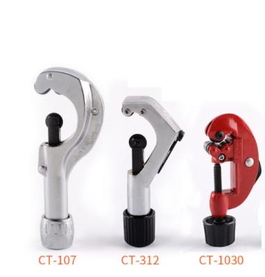 China Flat-Press End Cutter Screw Ring Mat for Gas Water Corrugated Pipe Tube Hose 16mm for sale