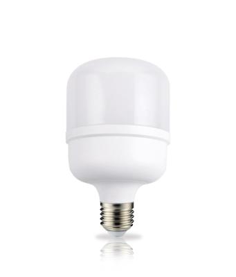 China T Shape LED Bulb E27 E14 GU10 Die Casting Aluminum 15W 18W 28W 38W 48W 60W 80W 100W for sale