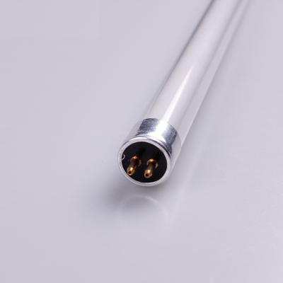 China T8 LED Shatter Proof Glass Tube 2FT 9W 4FT 18W Explosion Proof Vapor Tight for sale