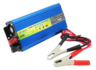 China 12V 24V 48V 60V to 110V 220V 1000W Pure Sine Wave Inverter DC AC Power Converter for sale