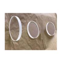 China 8mmpb Radiation Protection Lead Glass For Xray Ct Pet Diagnosed Rooms for sale