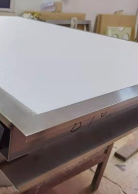 China Customized Size 15mm X Ray Leaded Glass Shielding Radiation Protection for sale