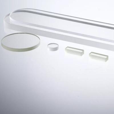 China 600mm*800mm X Ray Proof Glass  Radiation Resistant Lead for sale
