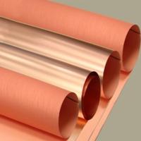 China 3oz Thickness Electrodeposited Copper Foil Shielding For Mri Rf Cage Room for sale