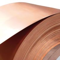 China Electrolytic Conductive Copper Foil Shielding Rf Cage Building Roof for sale