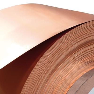 China Electrolytic Conductive Copper Foil Shielding Rf Cage Building Roof for sale