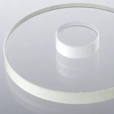 China Shielding Pet Ct Rooms Radiation Protection Lead Glass 8mmpb for sale