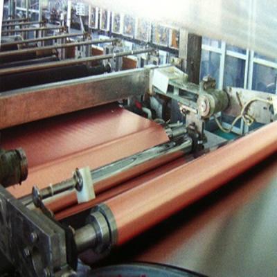 China 6oz Copper Foil Shielding Main Material For Mri Room Installation for sale