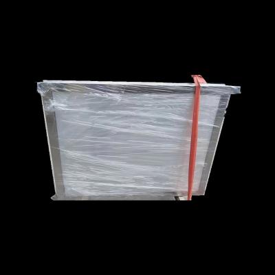 China X Ray Rooms Glass For Radiation Protection 3.3 Lead Equivalent for sale