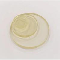 China 10mm 2.2pbmm Radiation Protection Lead Glass For X Ray Room 1m*0.8m for sale