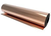 China Mri Rf Installation Rfi Copper Foil Shielding 1320mm Width 4oz for sale