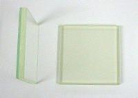 China 1000 X 800mm Radiation Shielding Glass X Ray Protection Lead 2.1mmpb for sale
