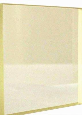 China Pet Ct Thicker 30mm Radiation Protection Lead Glass Ce Certificate for sale