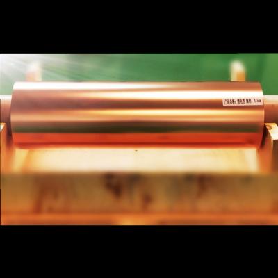 China Electrolytic Cu Foil Shielding 0.1mm 1320mm Sheet To Rf Cage for sale