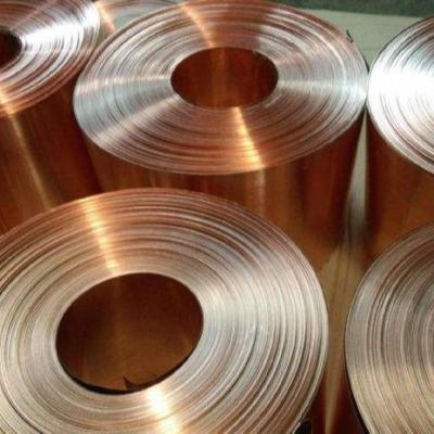 China 99.85% Mri Room Copper Foil Panels For Emi Shielding Application for sale