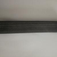 China Rf Cage Emi Gasket Material Grounding Electrical Metal Monel Wire Mesh for sale