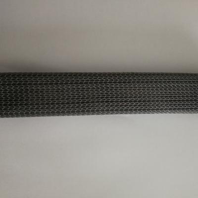 China Rf Cage Emi Gasket Material Grounding Electrical Metal Monel Wire Mesh for sale