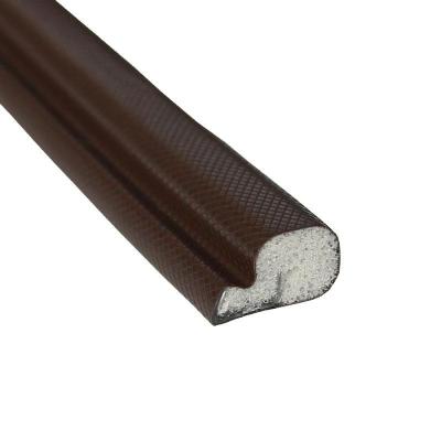 China Flexible Rubber Flame Retardant Emi Emc Gasket Conductive Foam Adhesive for sale