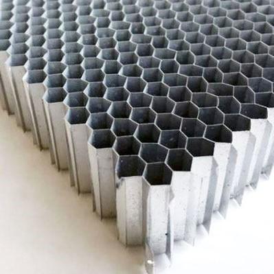 China Brass Material Honeycomb Waveguide Air Vents Punching Frame for sale