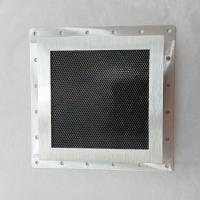 China Tinplate Steel Aluminum Honeycomb Core Emi Rf Cage for sale