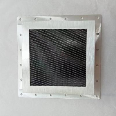 China Tinplate Steel Aluminum Honeycomb Core Emi Rf Cage for sale