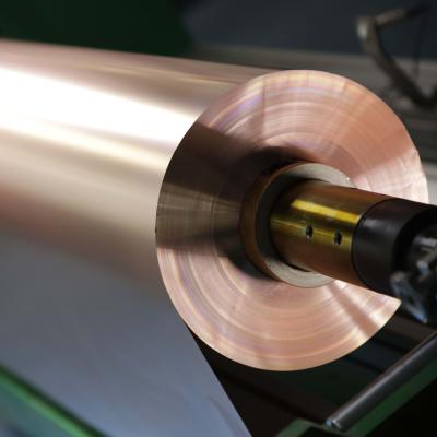 China Modular Rf Electrolytic 70um Copper Foil Shielding Nuclear Magnetic Cage for sale
