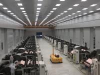 China Emi Rfi Mri Shielded Pure Copper Foil 600mm Width For Rf Cage for sale