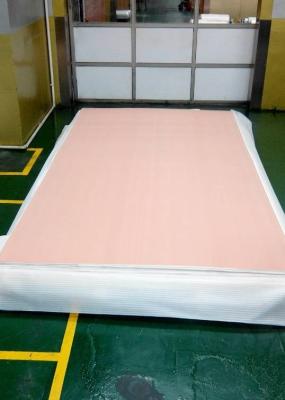 China 4oz Thickness 0.14mm Copper Foil Roll Shape Coil for sale