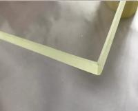 China X Ray Protective Lead Glass Shielding Radiation Protection 1200*800 for sale