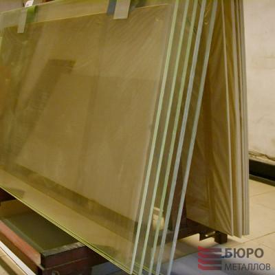 China Pet Ct 6mmpb Radiation Protection Lead Glass Shielding 1000*800 for sale