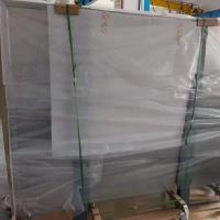 China Radiation Shielding X Ray Protection Screen 2mmpb 900mm 1800mm For Xray Ct Room for sale