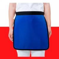 China 0.3mmpb Radiation Protection X Ray Lead Aprons Clothes for sale