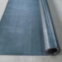 China 2mm Thickness 1m X 2m Xray Lead Sheet Anti Radiation for sale