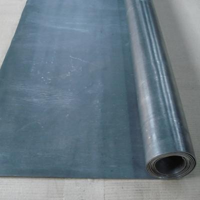 China 2mm Thickness 1m X 2m Xray Lead Sheet Anti Radiation for sale