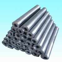 China Xray Ct Room / Door 3mm Lead Sheeting For Radiation Protection for sale
