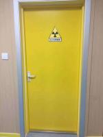 China Zf3 8mm Thickness X Ray Lead Glass With High Transpartent for sale