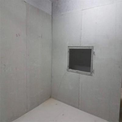 China Medical Hospital 5mmPb Mri X Ray Lead Glass Transparent for sale