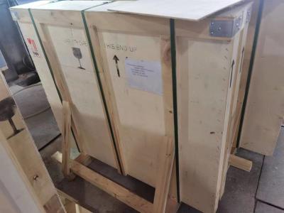 China 25mm Radiation Protection Glass For Ct Window Radiology As Medical Examination Protection for sale