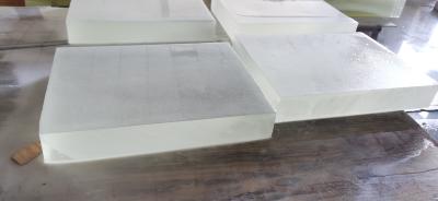 China Customized 90 X 120 10mm X Ray Lead Glass 2mmpb for sale