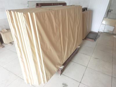 China 25mm X Ray Proof Glass Ct Dr Room Shielding Radiation Windows for sale