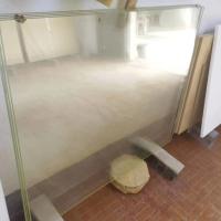 China Customizable Radiation Resistant X Ray Protection Glass in Ct Room Xray Room for sale